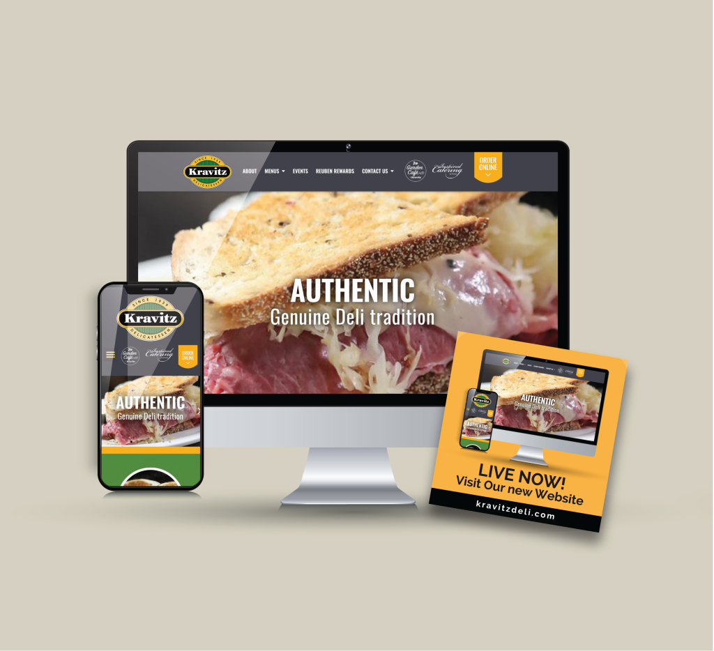 Social Media + Digital Marketing - Marquee Creatives