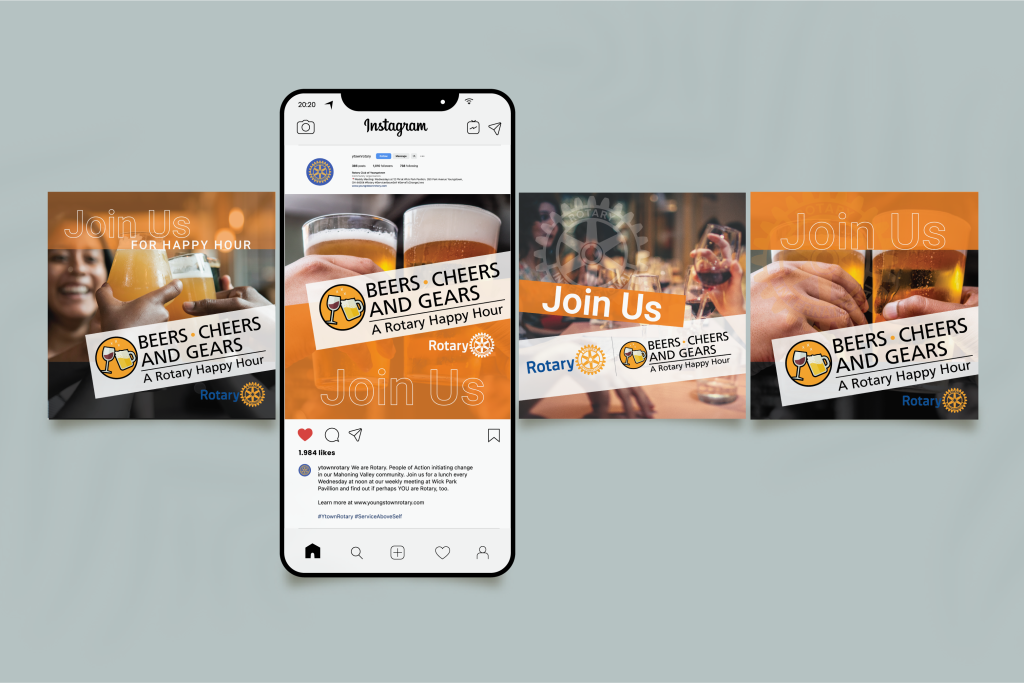 Event Creation & Management - Marquee Creatives